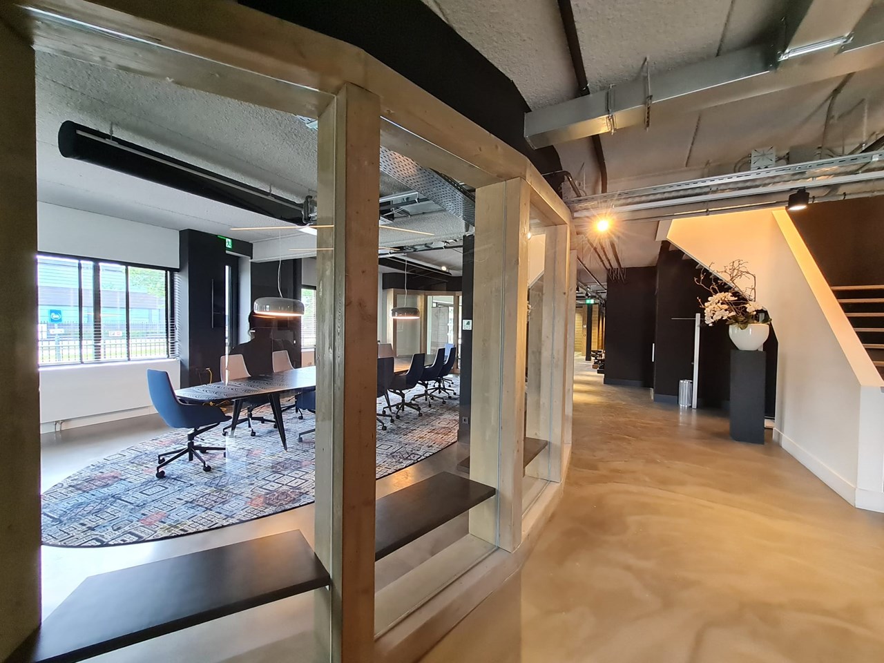 10 jaar Swietelsky Rail Benelux en klaar voor de toekomst! | Swietelsky AG